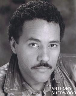 Anthony Sherwood | Anthony Sherwood Productions